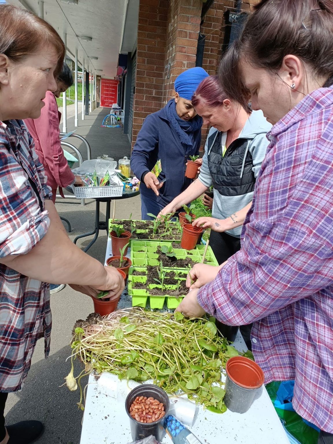 Climate Action Leeds – Together For Peace | People, ideas and action ...