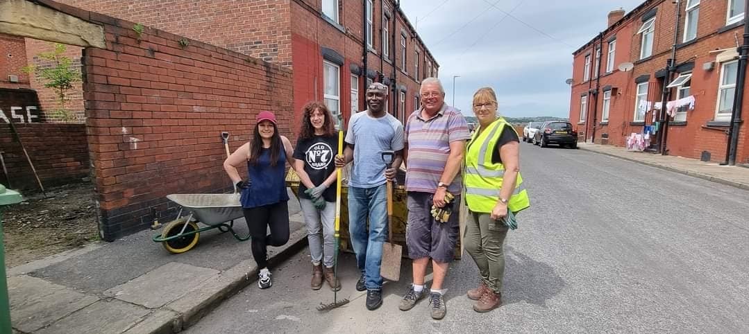 Climate Action Leeds – Together For Peace | People, ideas and action ...